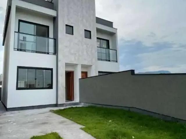 Casa / Sobrado para Venda em Palhoça/SC Bela Vista 2 Quartos