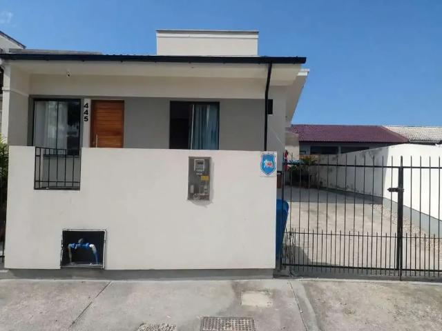 Casa / Sobrado para Venda em Palhoça/SC Bela Vista 2 Quartos