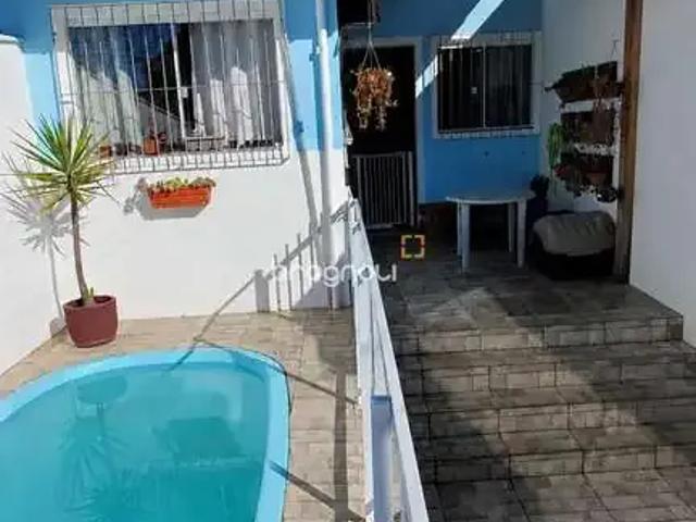 Casa / Sobrado para Venda em Palhoça/SC Bela Vista 2 Quartos