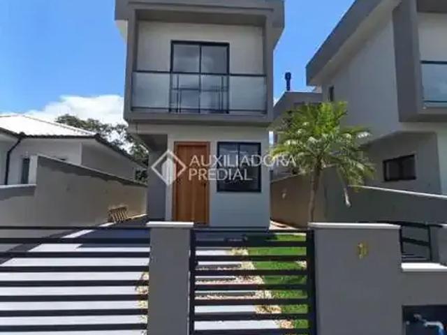Casa / Sobrado para Venda em Palhoça/SC Bela Vista 2 Quartos