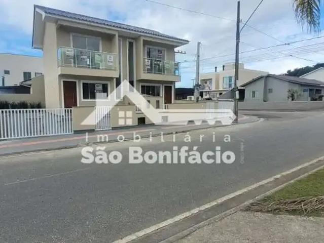 Casa / Sobrado para Venda em Palhoça/SC Bela Vista 2 Quartos