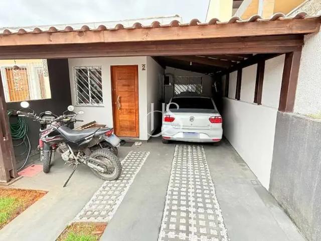 Casa / Sobrado para Venda em Palhoça/SC Bela Vista 2 Quartos