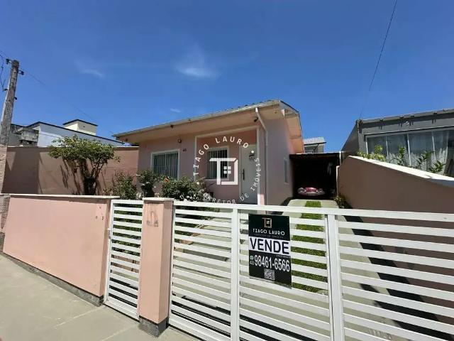 Casa / Sobrado para Venda em Palhoça/SC Bela Vista 2 Quartos