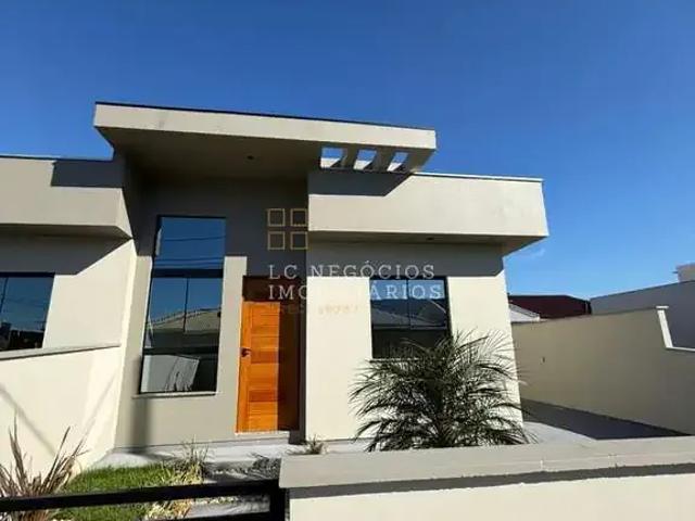 Casa / Sobrado para Venda em Palhoça/SC Bela Vista 2 Quartos