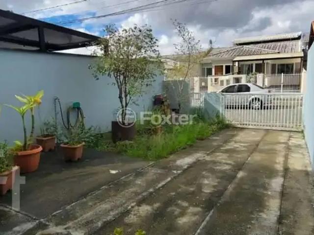 Casa / Sobrado para Venda em Palhoça/SC Bela Vista 2 Quartos