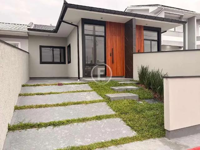 Casa / Sobrado para Venda em Palhoça/SC Bela Vista 2 Quartos