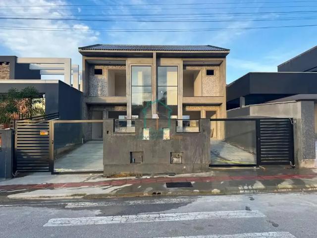 Casa / Sobrado para Venda em Palhoça/SC Bela Vista 2 Quartos