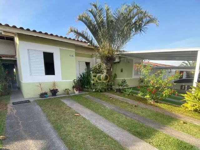 Casa / Sobrado para Venda em Palhoça/SC Bela Vista 2 Quartos