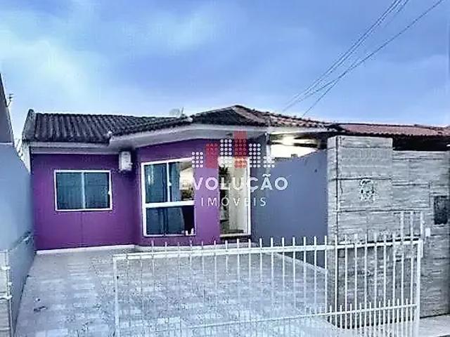 Casa / Sobrado para Venda em Palhoça/SC Bela Vista 2 Quartos