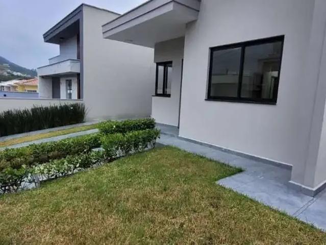Casa / Sobrado para Venda em Palhoça/SC Bela Vista 2 Quartos