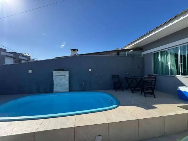 Casa / Sobrado para Venda em Palhoça/SC Bela Vista 2 Quartos