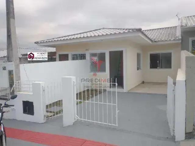Casa / Sobrado para Venda em Palhoça/SC Bela Vista 2 Quartos