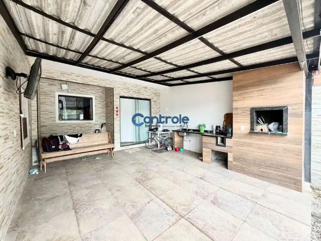 Casa / Sobrado para Venda em Palhoça/SC Bela Vista 2 Quartos
