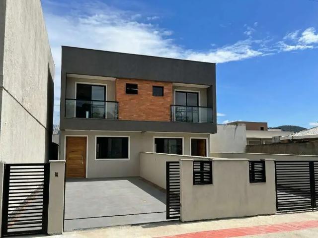 Casa / Sobrado para Venda em Palhoça/SC Bela Vista 2 Quartos