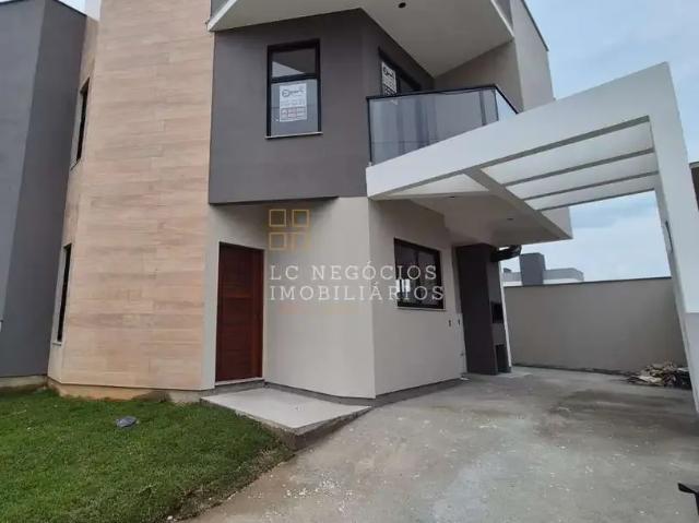 Casa / Sobrado para Venda em Palhoça/SC Bela Vista 2 Quartos