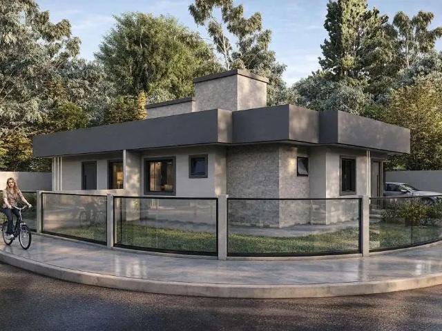 Casa / Sobrado para Venda em Palhoça/SC Bela Vista 2 Quartos
