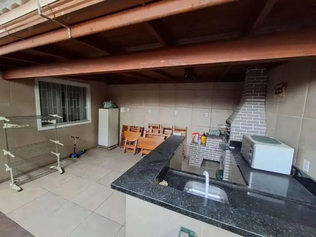 Casa / Sobrado para Venda em Palhoça/SC Bela Vista 2 Quartos