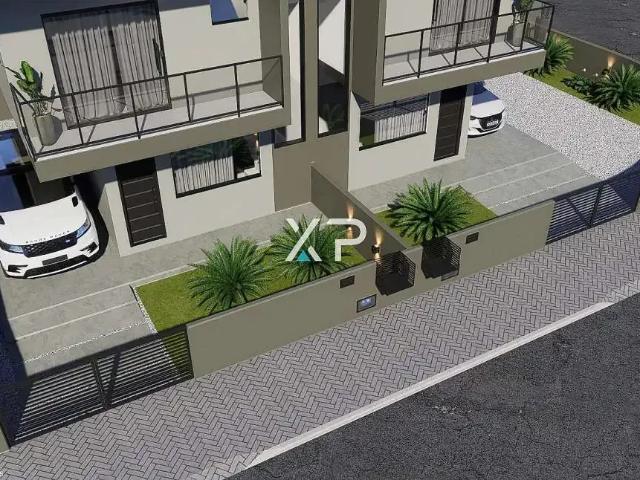 Casa / Sobrado para Venda em Palhoça/SC Bela Vista 2 Quartos