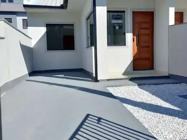 Casa / Sobrado para Venda em Palhoça/SC Bela Vista 2 Quartos
