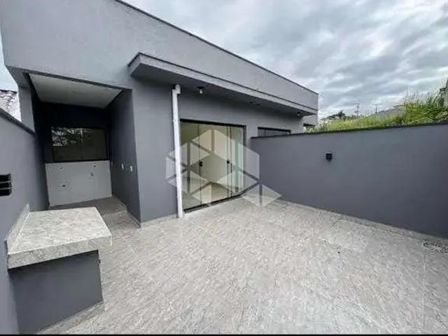 Casa / Sobrado para Venda em Palhoça/SC Bela Vista 2 Quartos