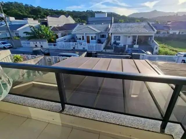 Casa / Sobrado para Venda em Palhoça/SC Bela Vista 2 Quartos