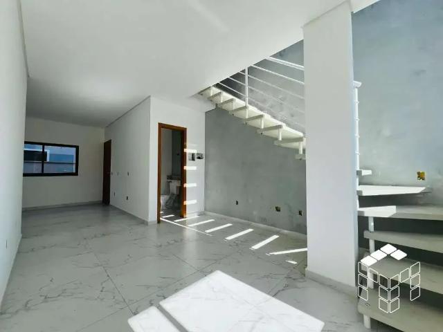 Casa / Sobrado para Venda em Palhoça/SC Bela Vista 2 Quartos