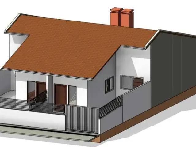 Casa / Sobrado para Venda em Palhoça/SC Bela Vista 2 Quartos