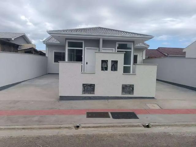 Casa / Sobrado para Venda em Palhoça/SC Bela Vista 2 Quartos