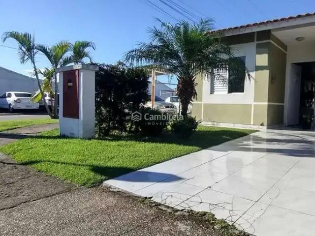 Casa / Sobrado para Venda em Palhoça/SC Bela Vista 2 Quartos