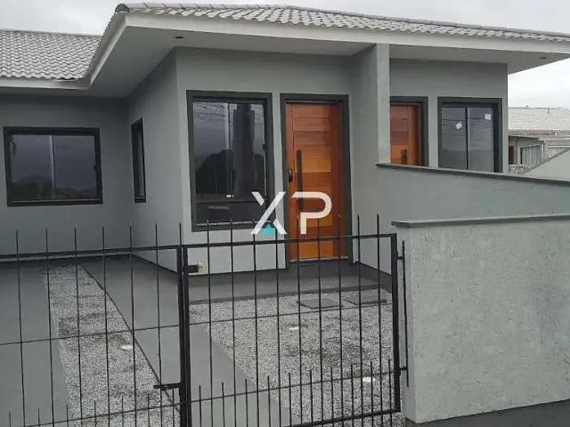 Casa / Sobrado para Venda em Palhoça/SC Bela Vista 2 Quartos