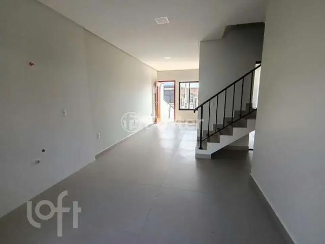 Casa / Sobrado para Venda em Palhoça/SC Bela Vista 2 Quartos