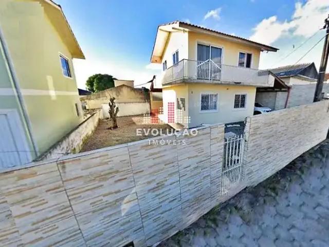 Casa / Sobrado para Venda em Palhoça/SC Bela Vista 2 Quartos