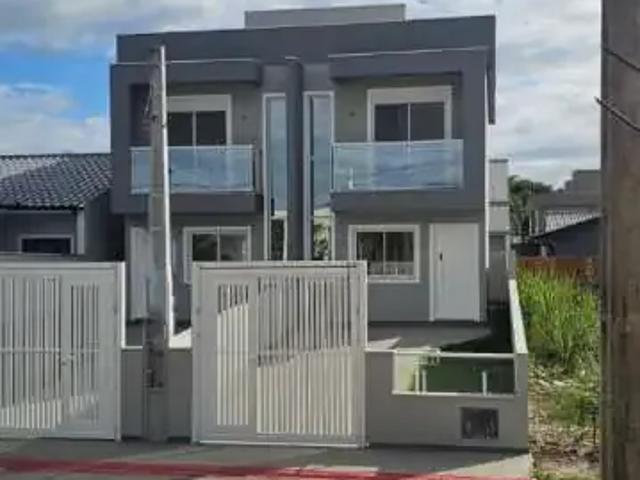 Casa / Sobrado para Venda em Palhoça/SC Bela Vista 2 Quartos