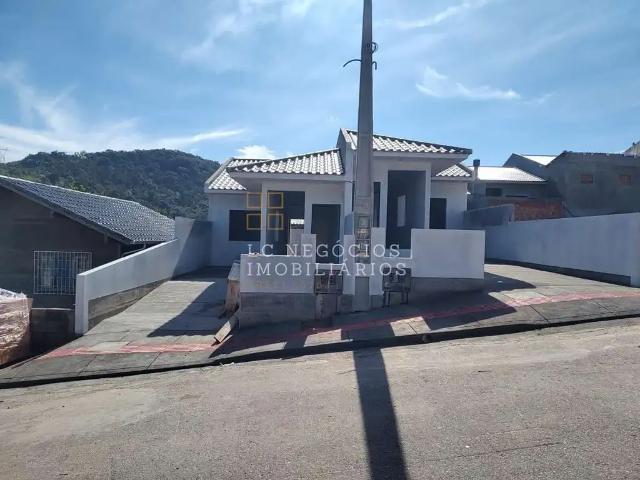Casa / Sobrado para Venda em Palhoça/SC Bela Vista 2 Quartos
