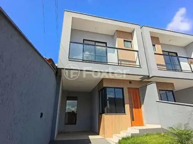 Casa / Sobrado para Venda em Palhoça/SC Bela Vista 2 Quartos