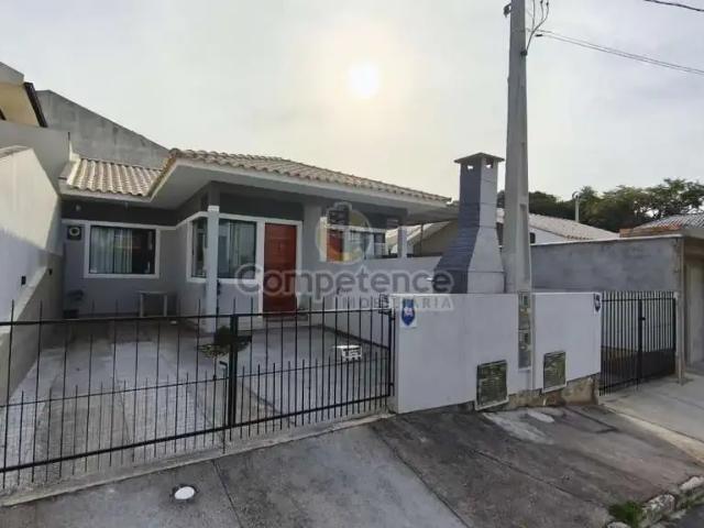Casa / Sobrado para Venda em Palhoça/SC Bela Vista 2 Quartos