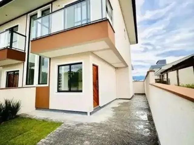 Casa / Sobrado para Venda em Palhoça/SC Bela Vista 2 Quartos