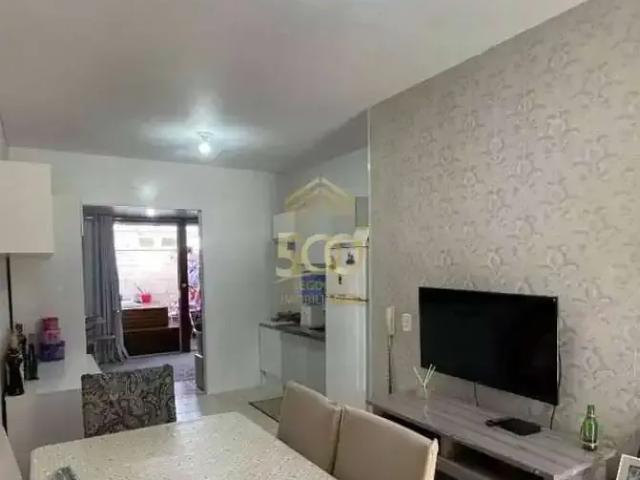 Casa / Sobrado para Venda em Palhoça/SC Bela Vista 2 Quartos