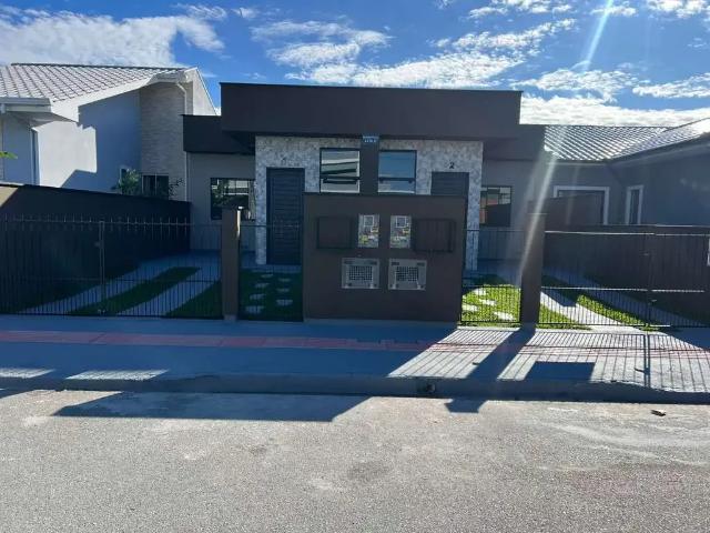 Casa / Sobrado para Venda em Palhoça/SC Bela Vista 2 Quartos