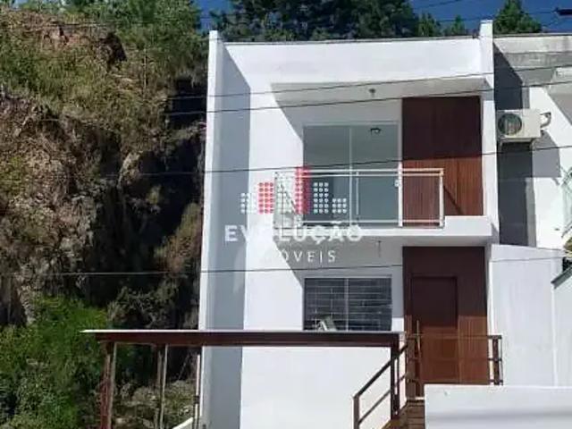 Casa / Sobrado para Venda em Palhoça/SC Bela Vista 2 Quartos
