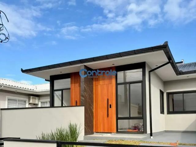 Casa / Sobrado para Venda em Palhoça/SC Bela Vista 2 Quartos