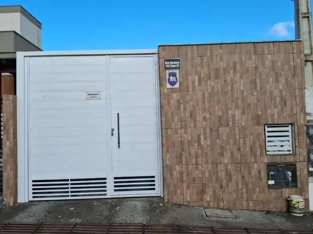 Casa / Sobrado para Venda em Palhoça/SC Bela Vista 2 Quartos