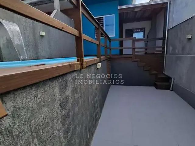 Casa / Sobrado para Venda em Palhoça/SC Bela Vista 2 Quartos