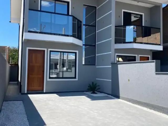 Casa / Sobrado para Venda em Palhoça/SC Bela Vista 2 Quartos