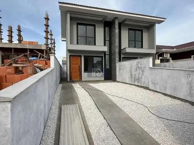 Casa / Sobrado para Venda em Palhoça/SC Bela Vista 2 Quartos