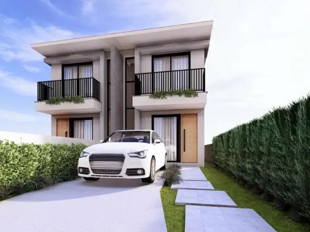 Casa / Sobrado para Venda em Palhoça/SC Bela Vista 2 Quartos