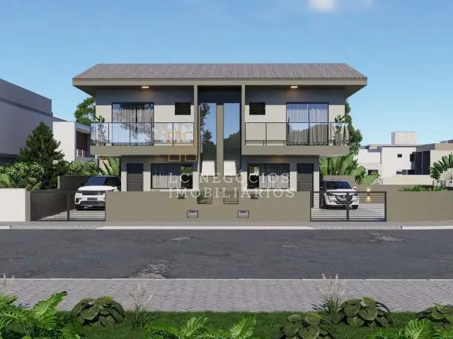Casa / Sobrado para Venda em Palhoça/SC Bela Vista 2 Quartos