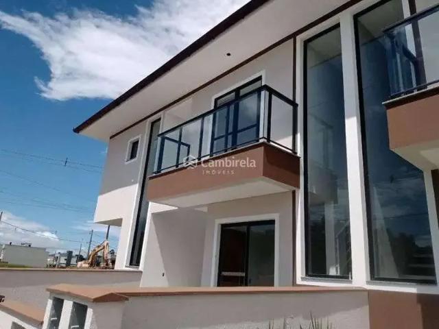 Casa / Sobrado para Venda em Palhoça/SC Bela Vista 2 Quartos