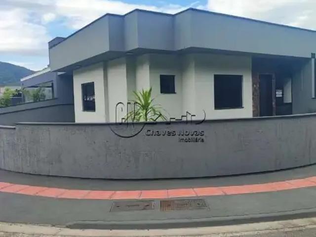 Casa / Sobrado para Venda em Palhoça/SC Bela Vista 2 Quartos