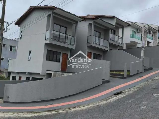 Casa / Sobrado para Venda em Palhoça/SC Bela Vista 2 Quartos